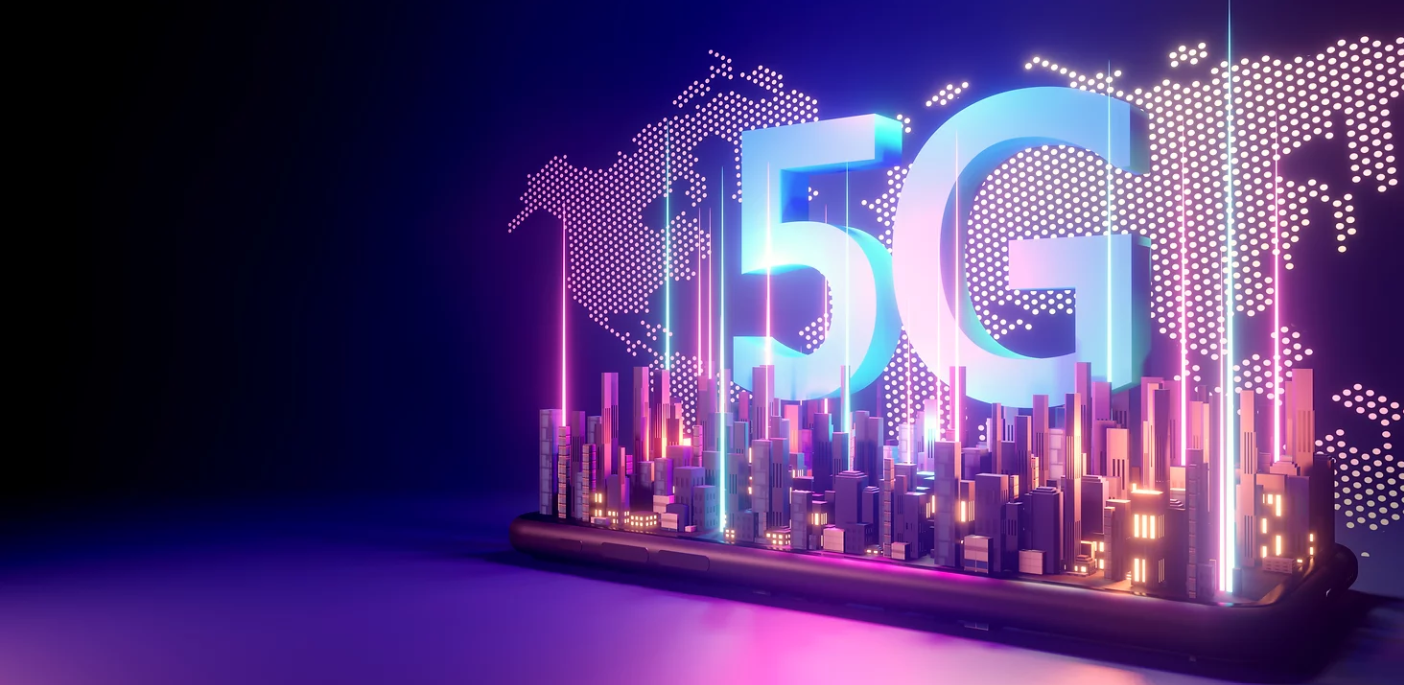 5G Learning Journey for the Industry (organised by NUS SCALE) - College ...