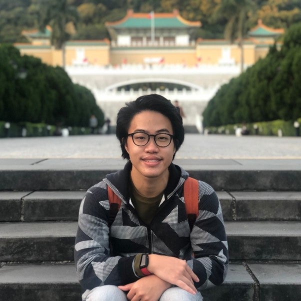 Alumni Mentorship Programme - College of Design and Engineering