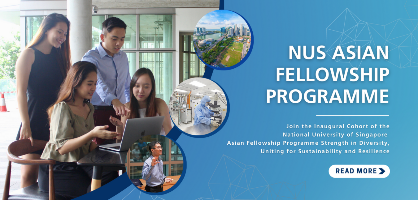 Graduate Programmes by Coursework - College of Design and Engineering