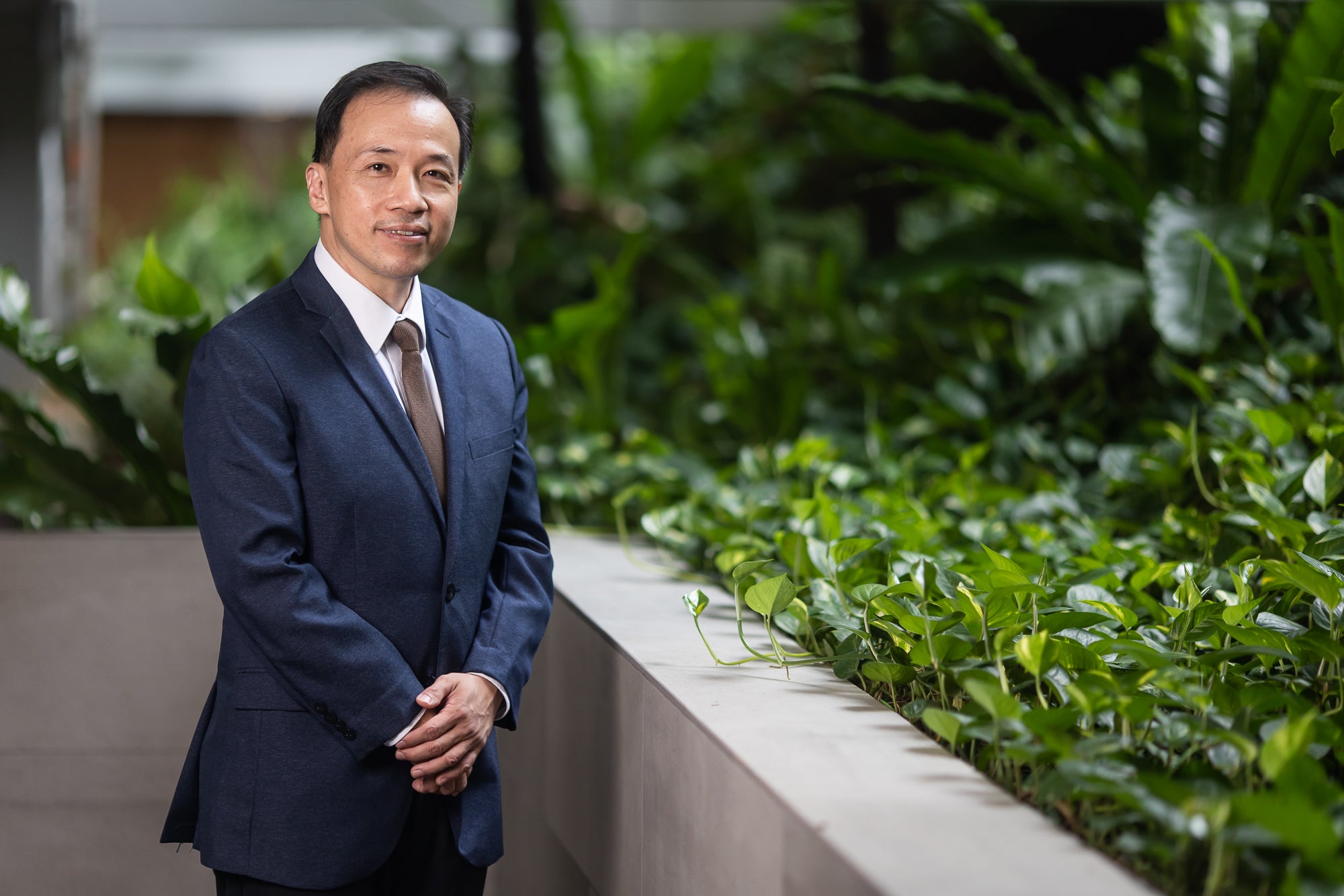 About Us - College of Design and Engineering