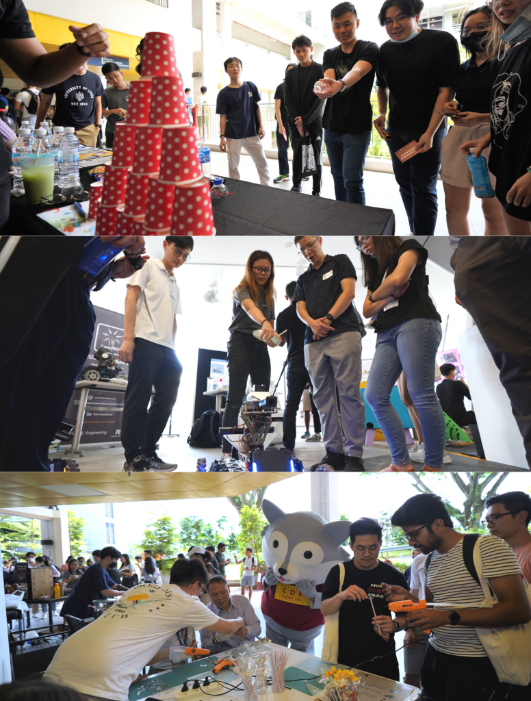 CDE Dean's Message - 022023 STUDENT ACHIEVEMENTS & STUDENT LIFE ...