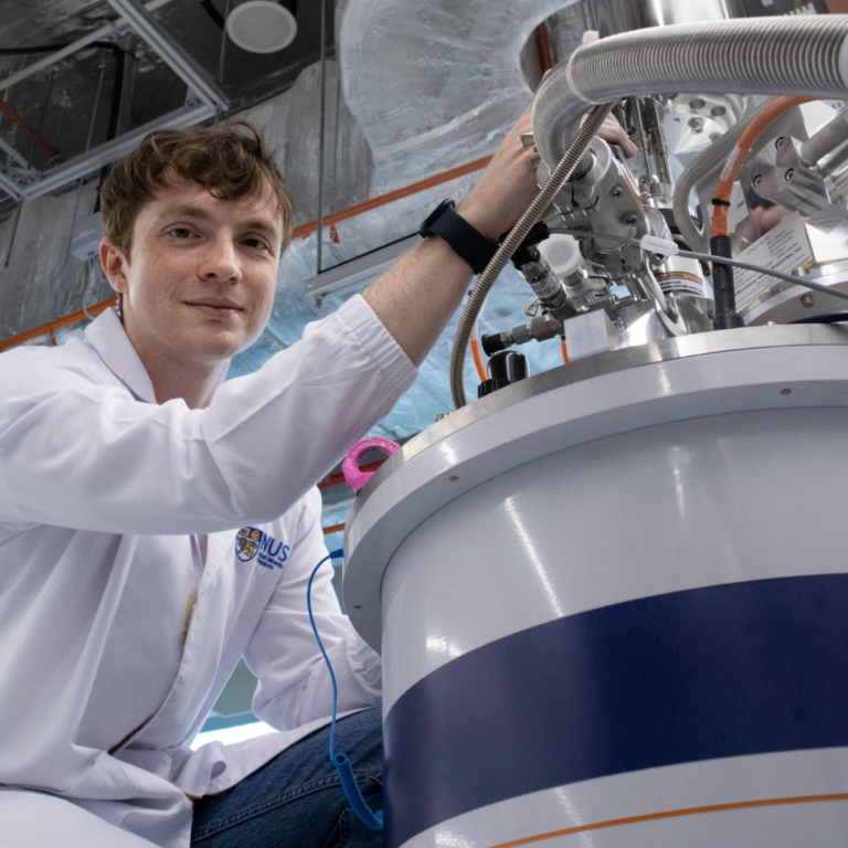 Unveiling the hidden wonders of graphene - College of Design and ...