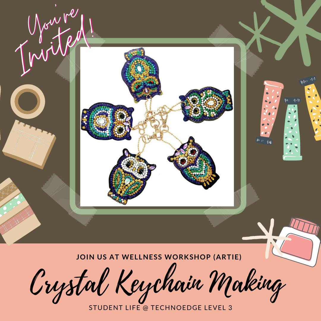 Student wellness - College of Design and Engineering