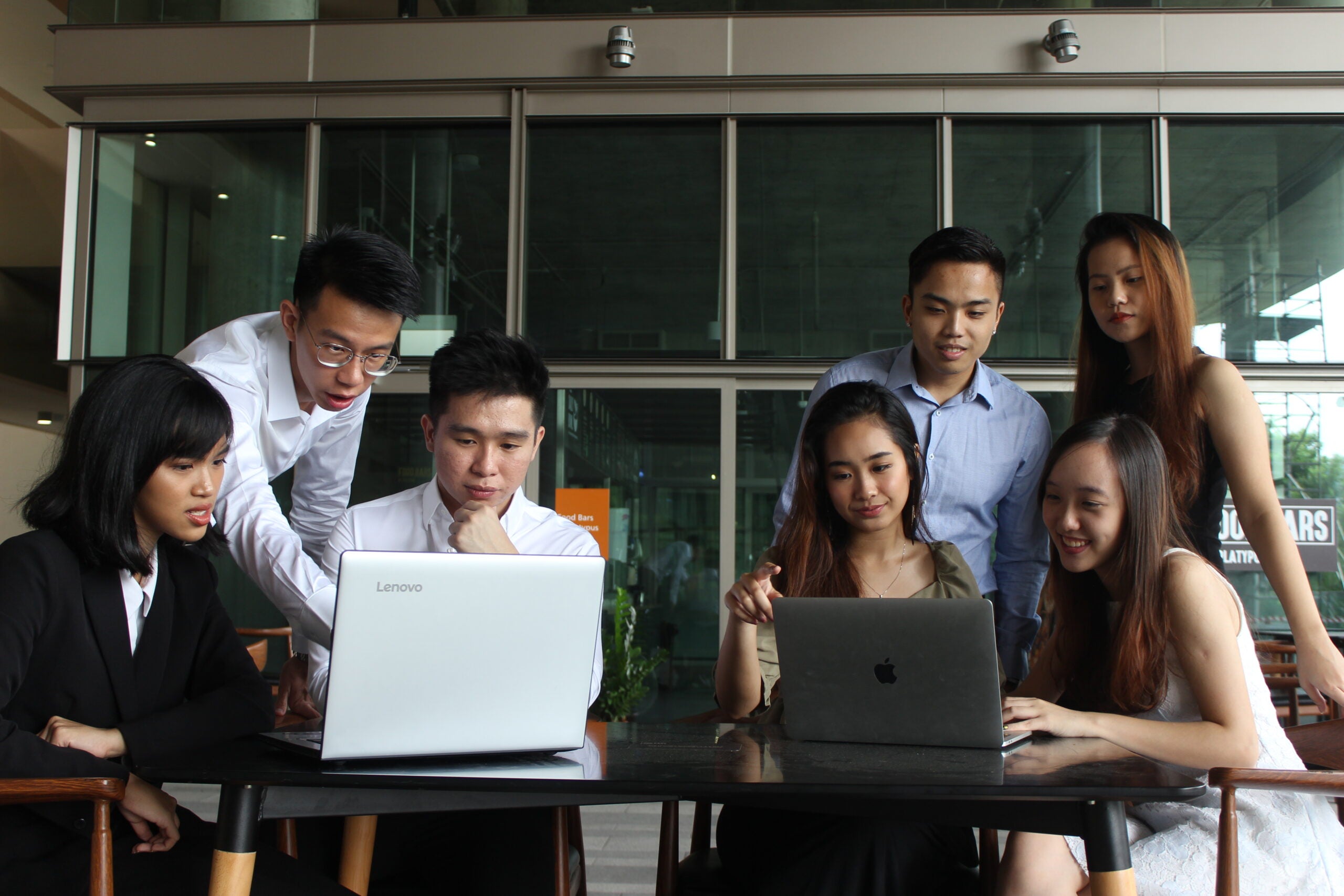 Short Courses - Design Leadership - College of Design and Engineering