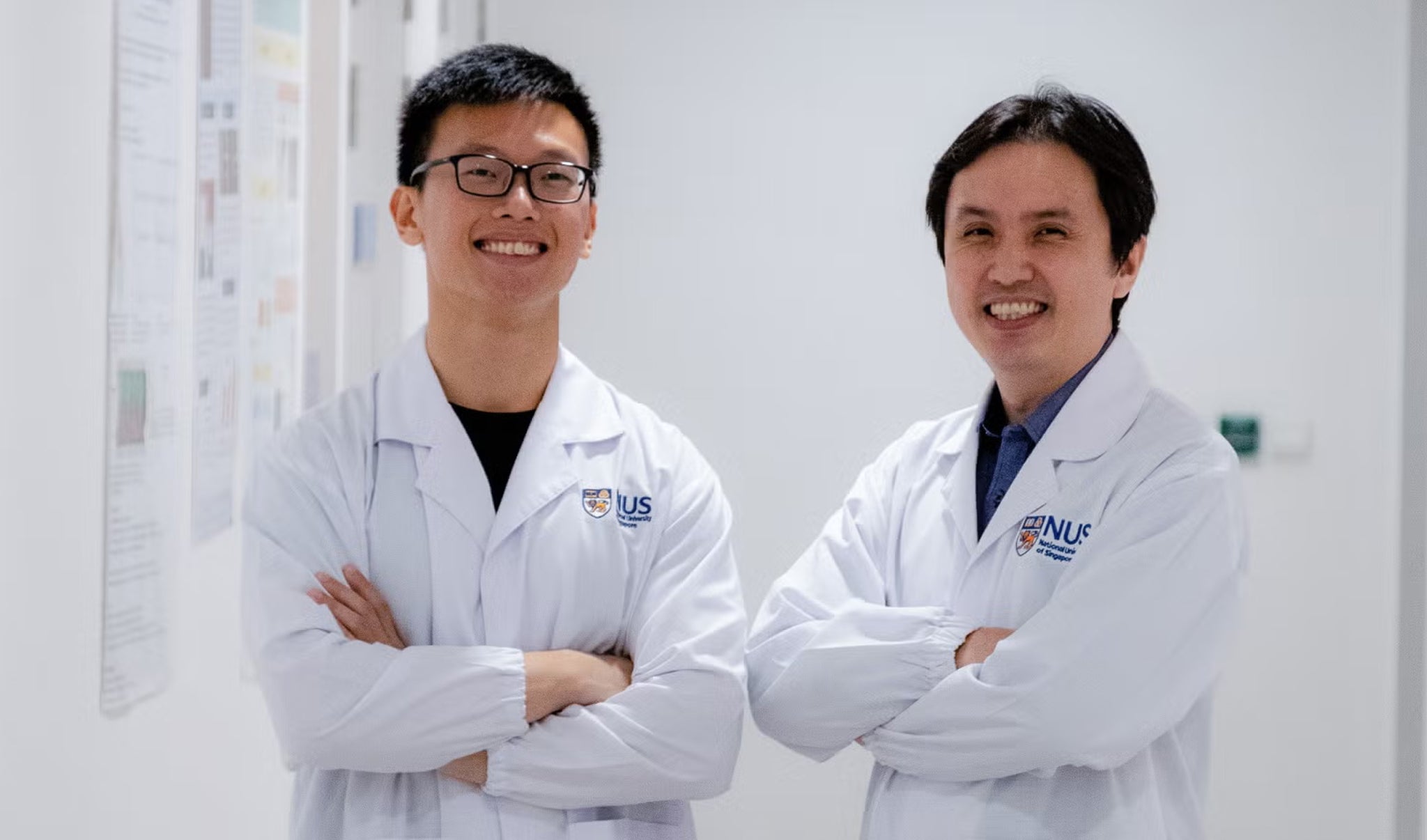 Capturing the immense potential of microscopic DNA for data storage ...