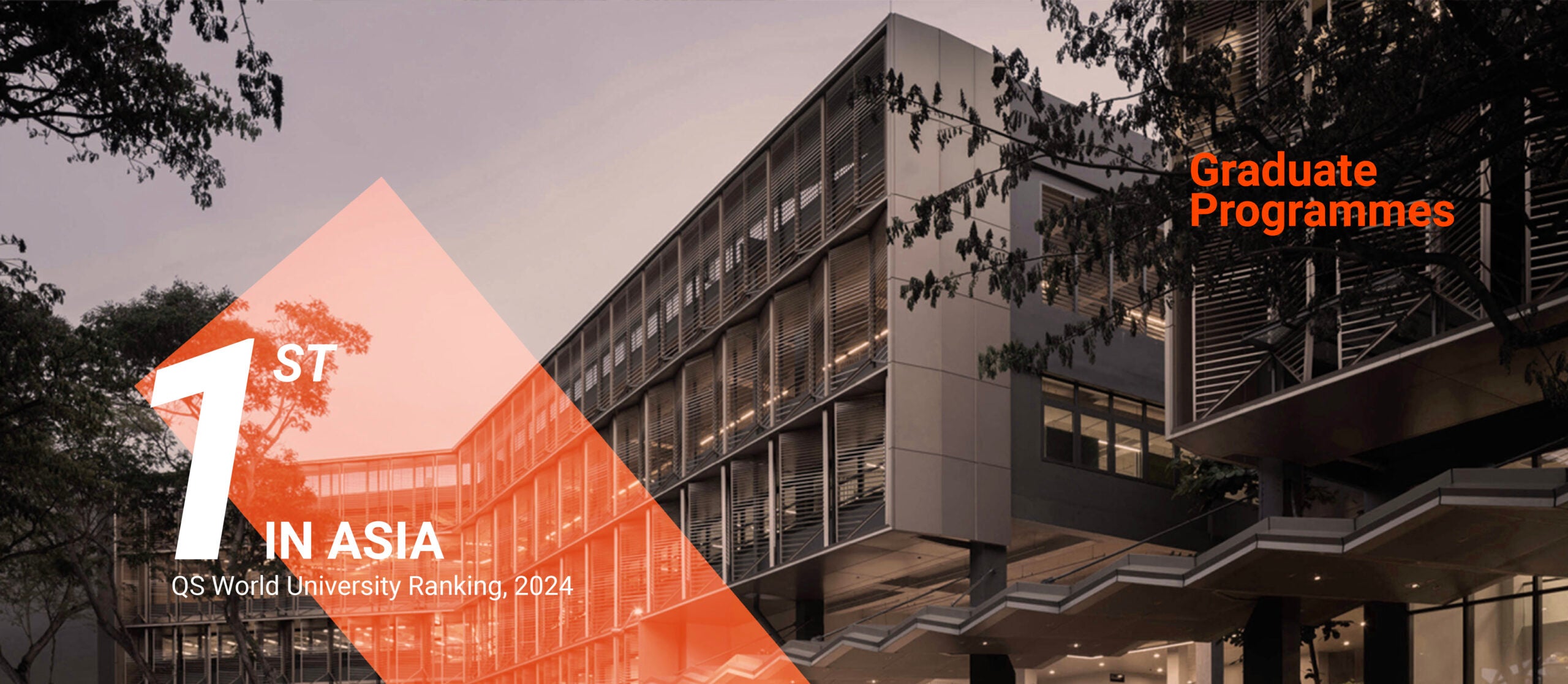 Graduate - College of Design and Engineering
