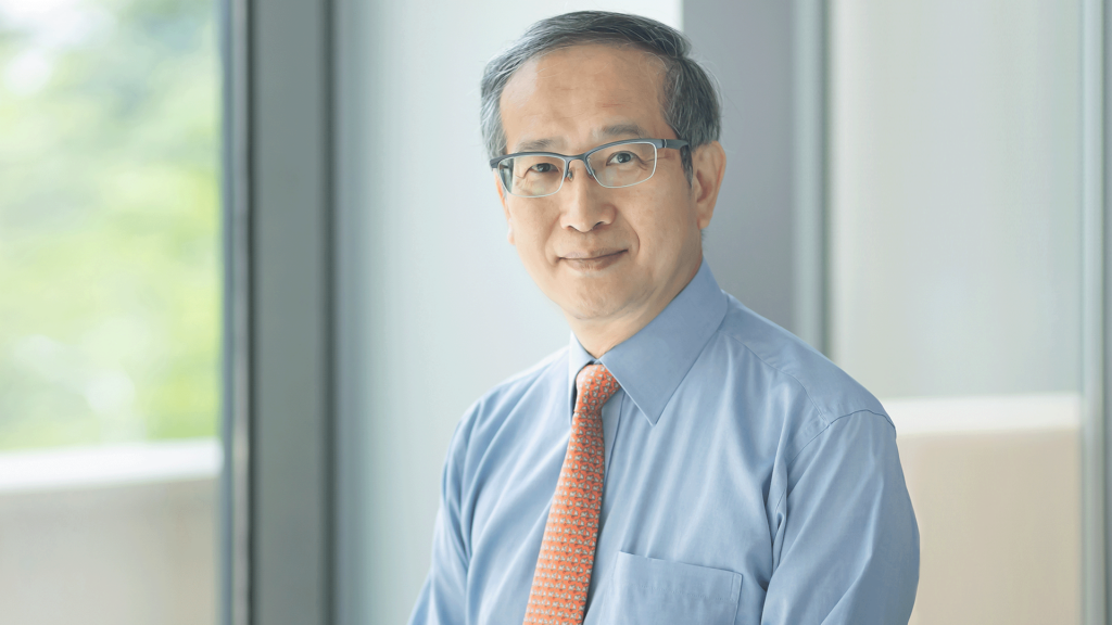 Dept of Architecture partners on URA heritage initiative - College of ...