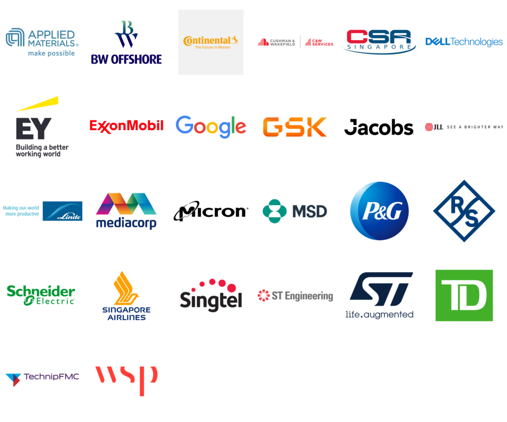 Career Fair - College of Design and Engineering