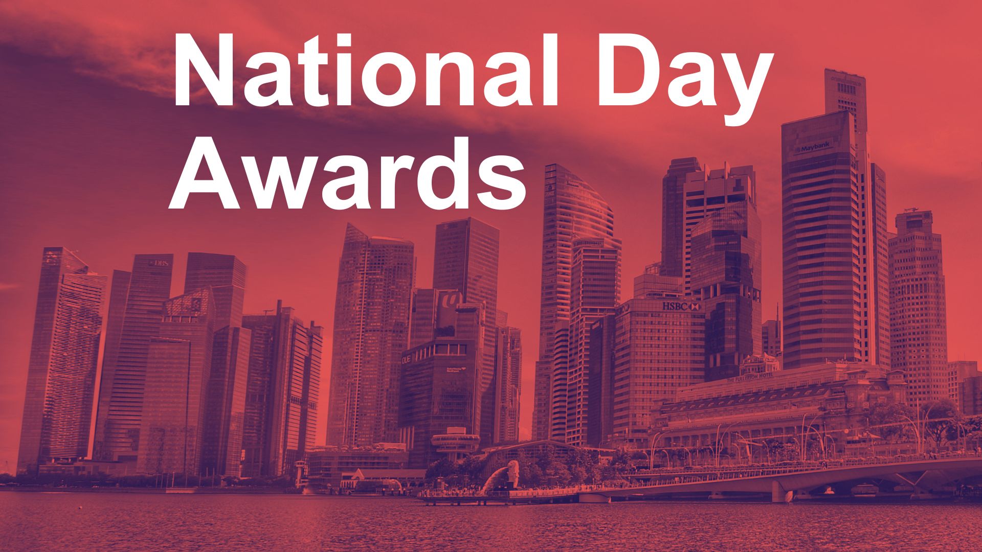 CDE faculty and staff honoured in National Day Awards - College of ...