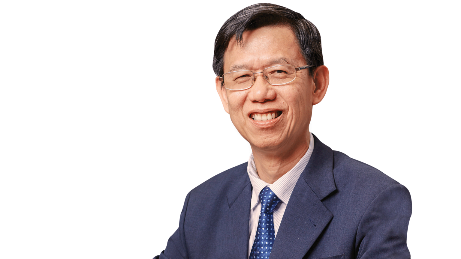Adj Prof Quek Gim Pew awarded President's S&T Medal - College of Design ...