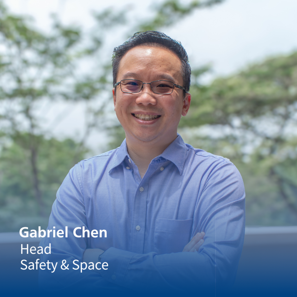 Leadership - College of Design and Engineering - College of Design and ...