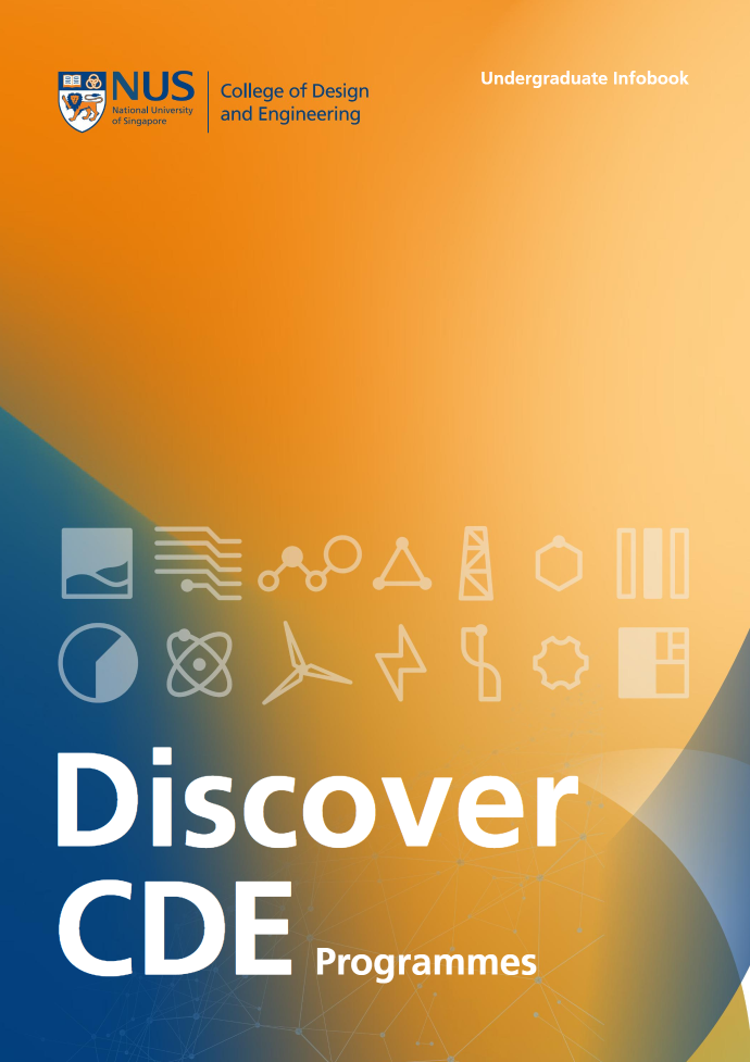 Publications - College of Design and Engineering