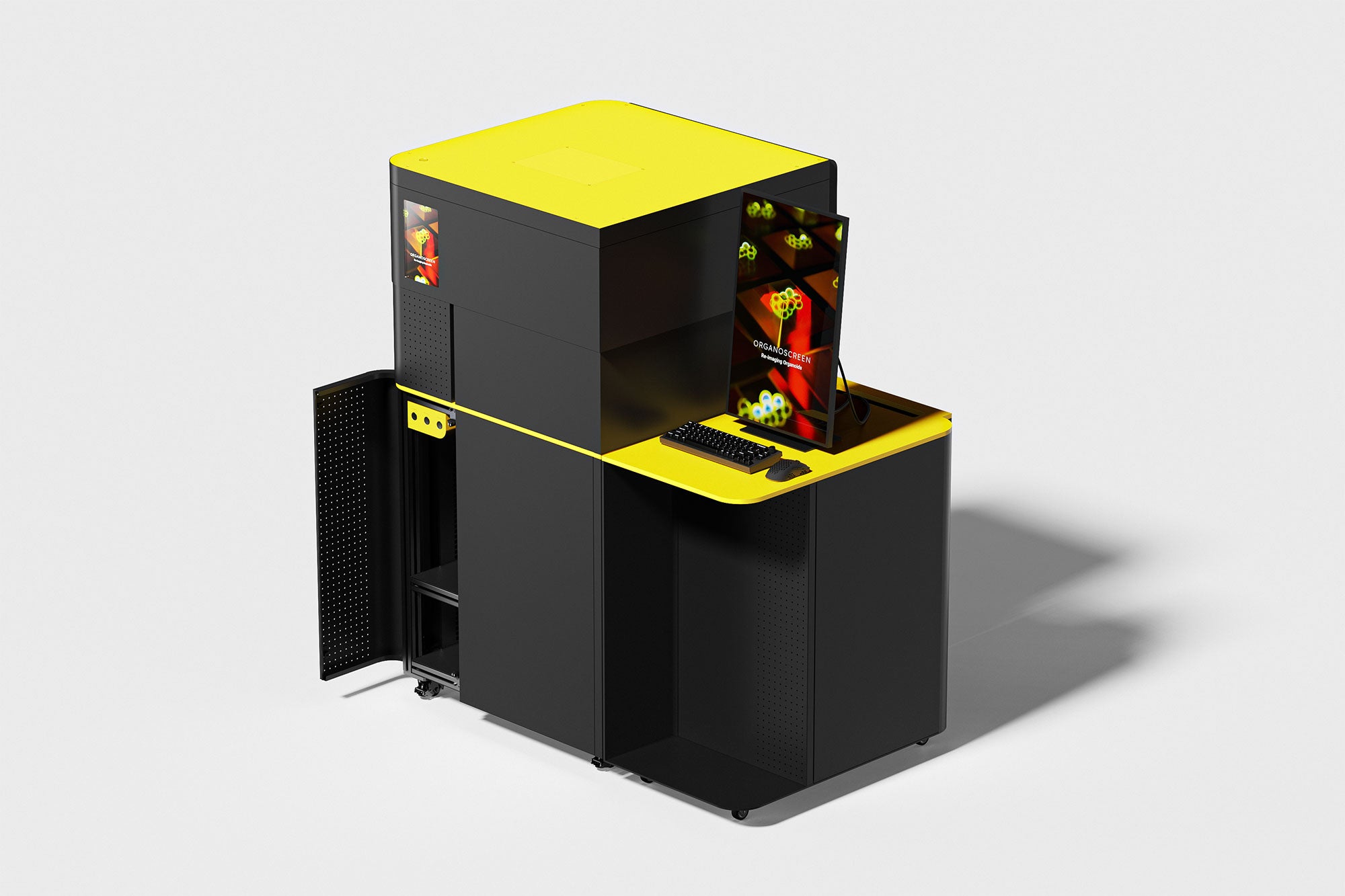 Collaborative research in design - College of Design and Engineering