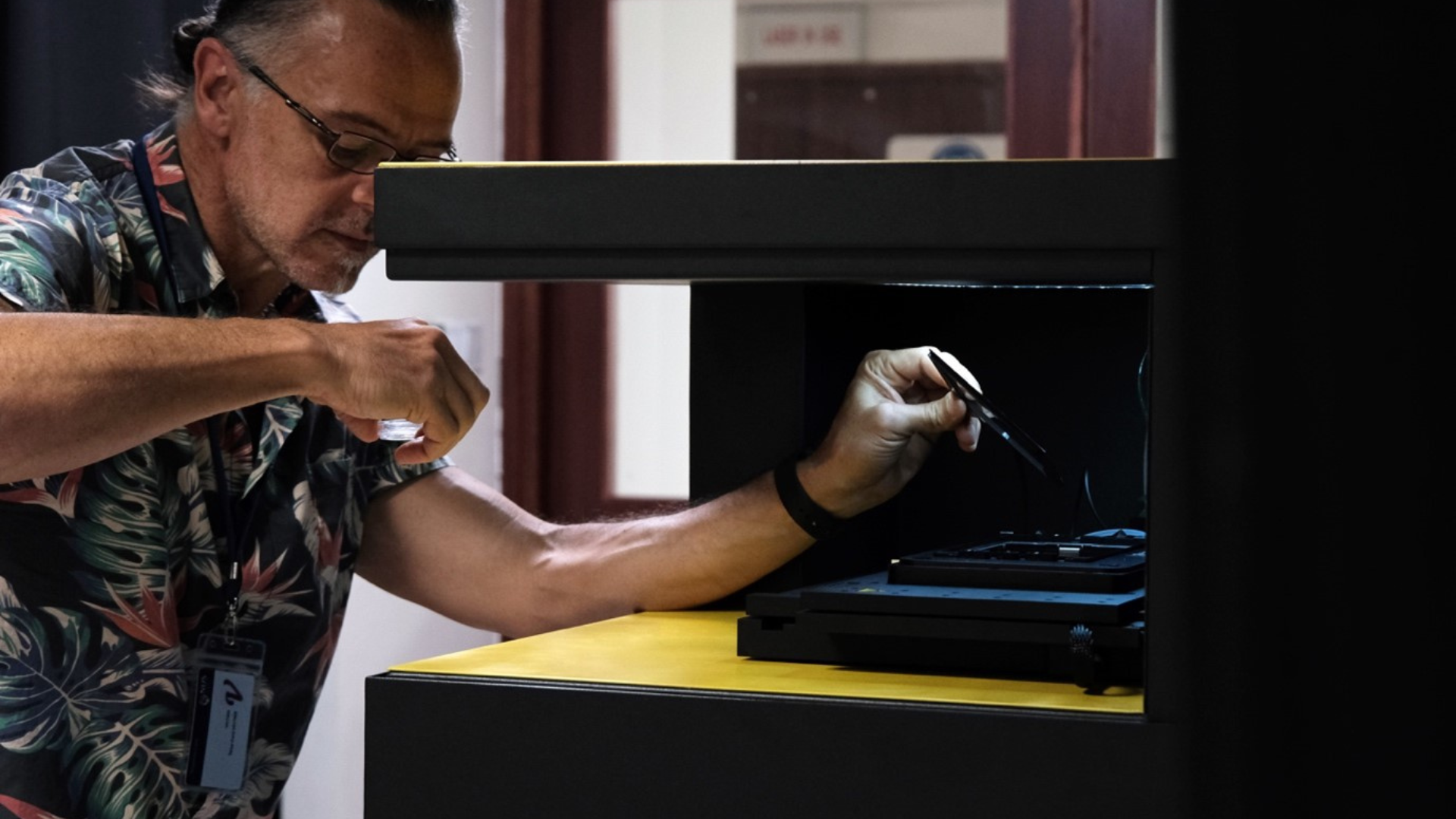 Collaborative research in design - College of Design and Engineering