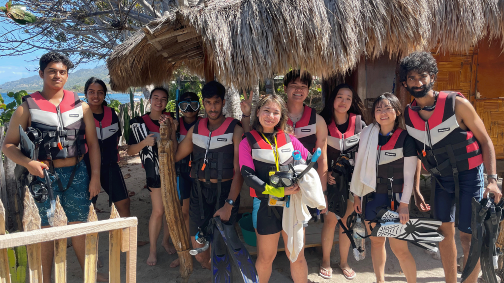 Empowering healthcare in Timor-Leste - College of Design and Engineering