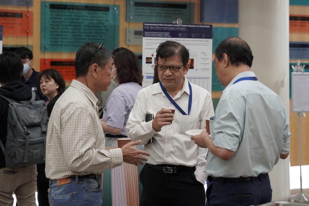 CDE hosts tech workshop in collaboration with NVIDIA - College of ...