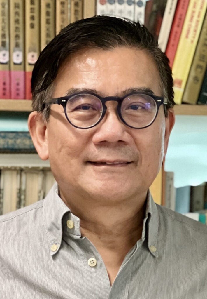 CDE Dean's Message - 012024 FACULTY AWARDS - College of Design and ...