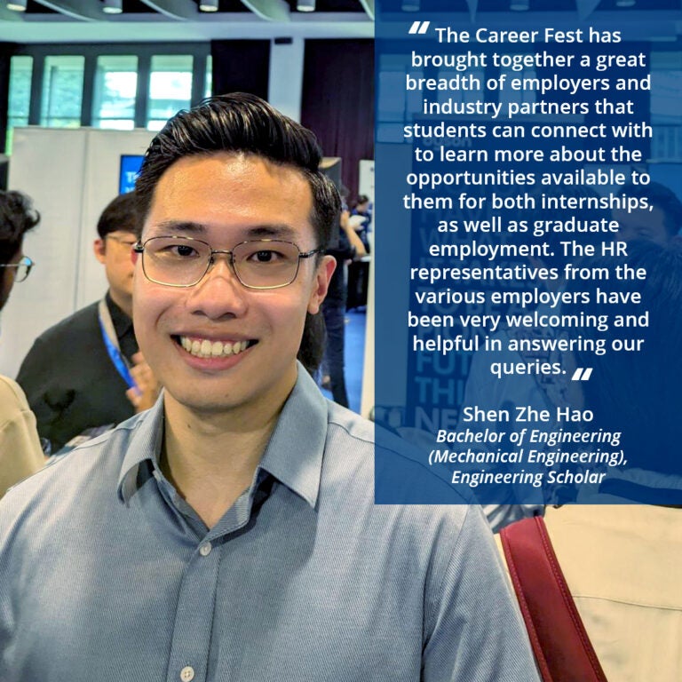 CDE Dean's Message - 022024 STUDENT ACHIEVEMENTS & STUDENT LIFE ...