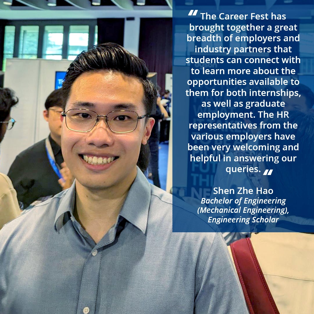 CDE Dean's Message - 022024 STUDENT ACHIEVEMENTS & STUDENT LIFE ...