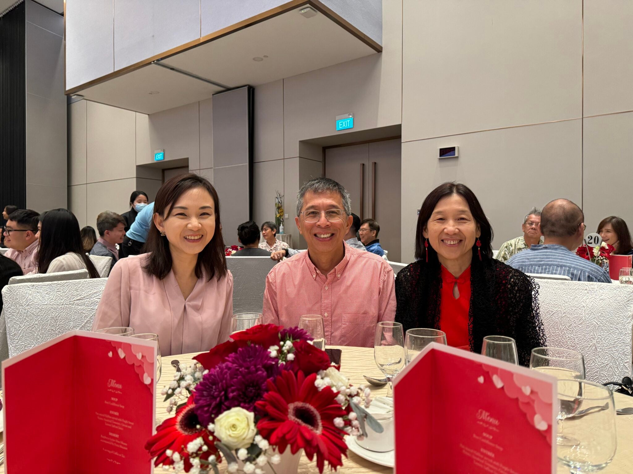 CDE Dean's Message - 022024 CDE GIVING - College of Design and Engineering