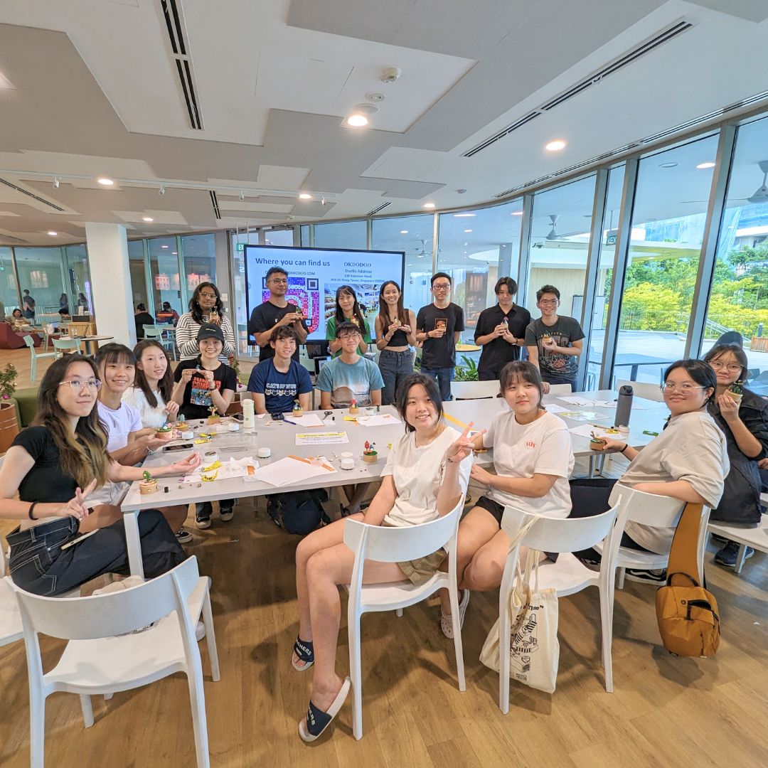 CDE Dean's Message - 032024 STUDENT ACHIEVEMENTS & STUDENT LIFE ...