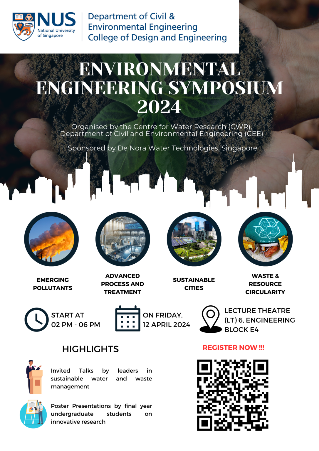 Events - College of Design and Engineering