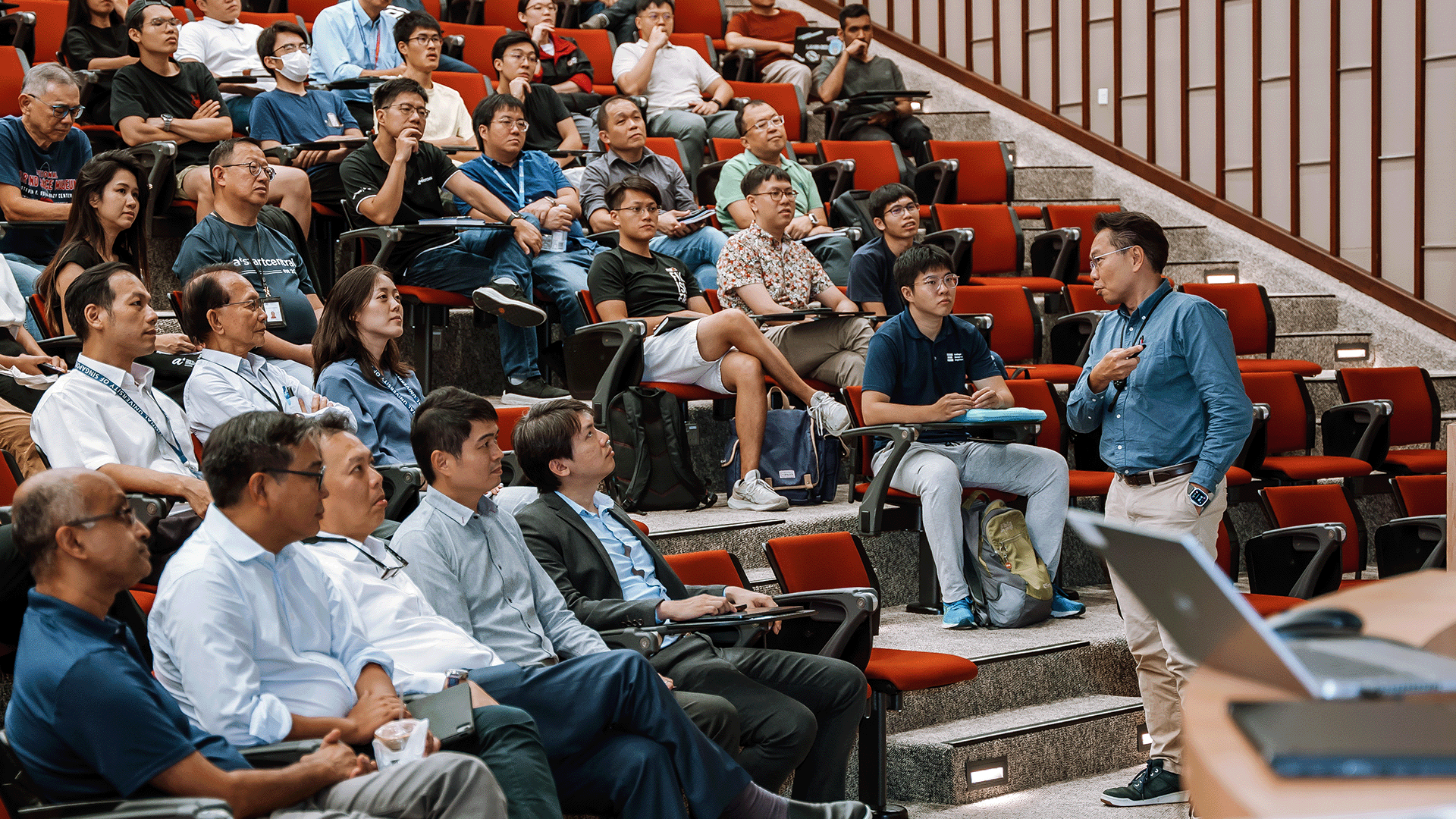 Semiconductors ‘as vital as air’ for modern life - College of Design ...