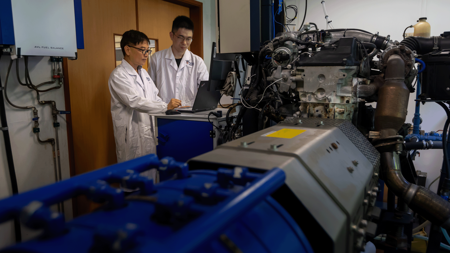 CDE News - College of Design and Engineering