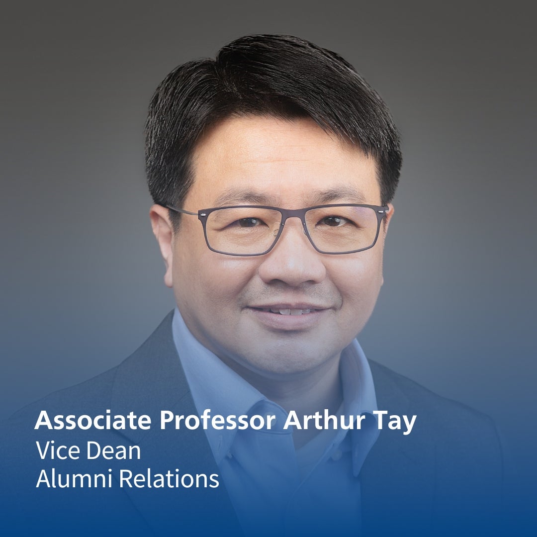 Leadership - College of Design and Engineering - College of Design and ...