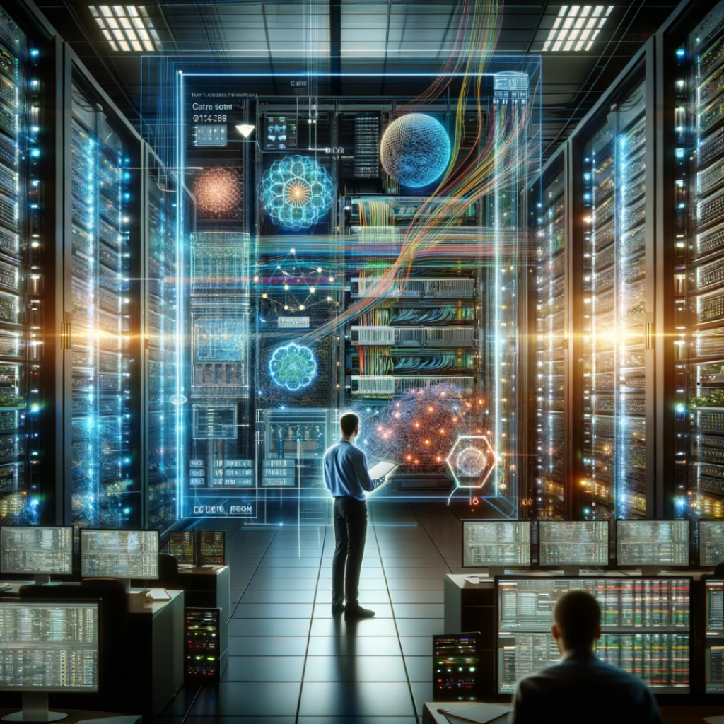 Short Courses-Data Networks - College of Design and Engineering