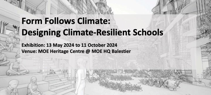 Form Follows Climate: Designing Climate-Resilient Schools - College of ...