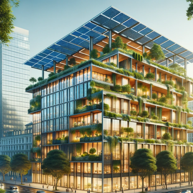 Short Courses - Sustainable Built Environment - Embodied Carbon and ...