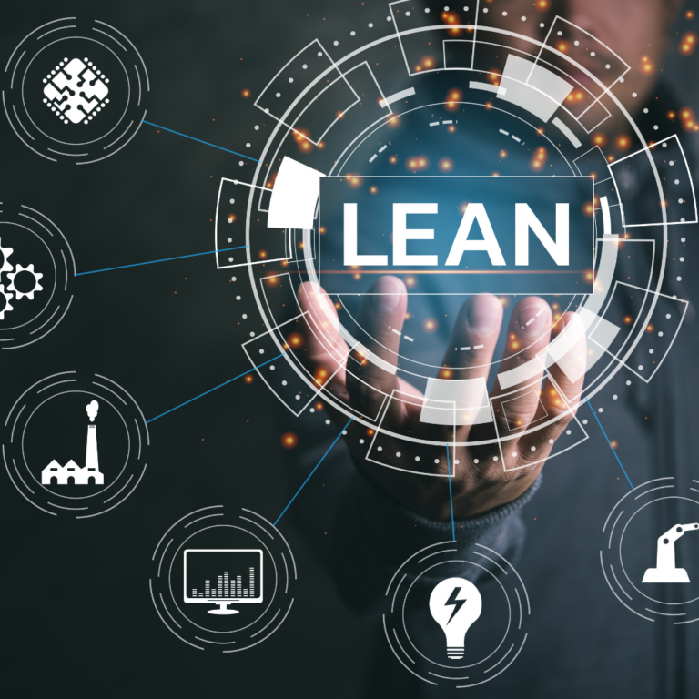 Short Courses - Lean Project Management - College of Design and Engineering