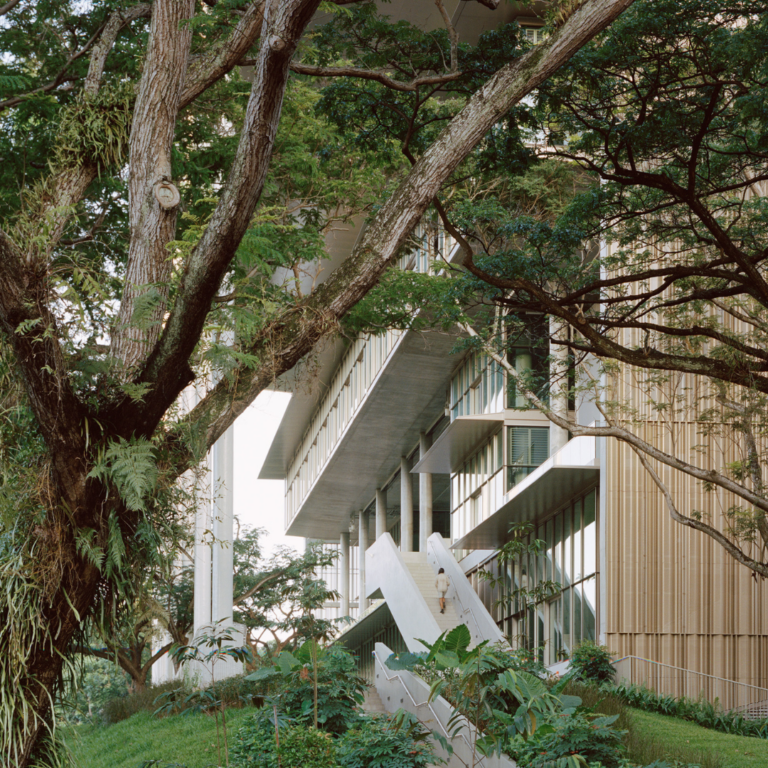 Professional Certificate - Sustainability for the Built Environment ...