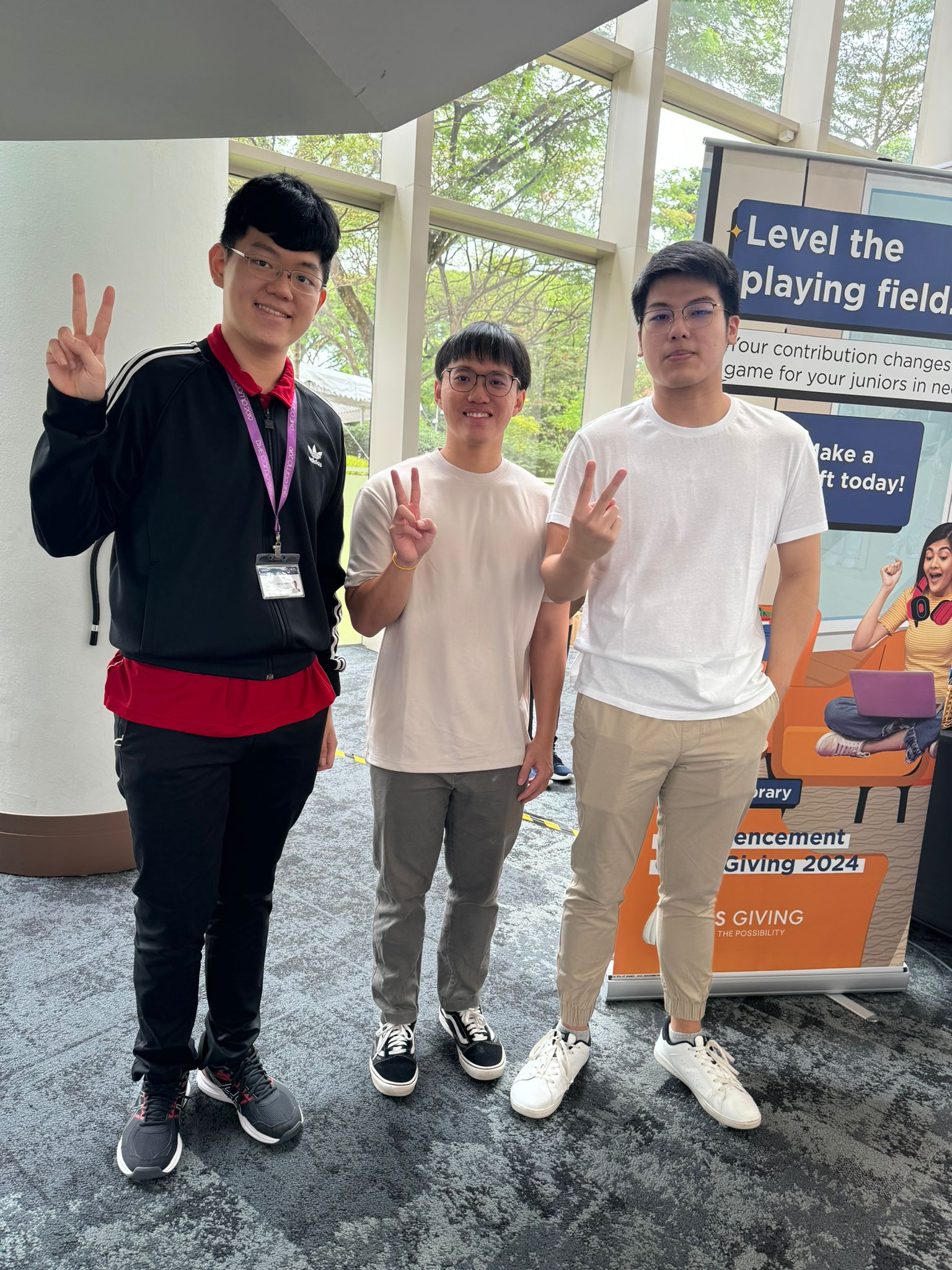 CDE Dean's Message - 072024 CDE GIVING - College of Design and Engineering