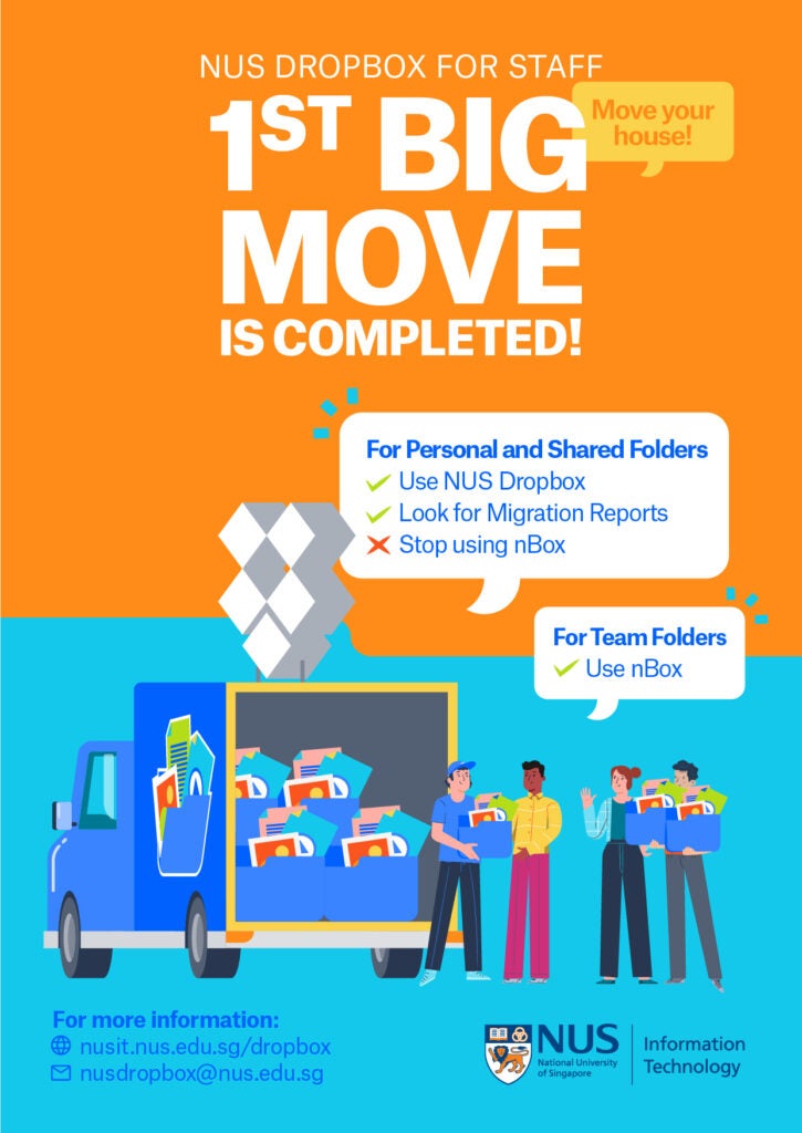 Notices - College of Design and Engineering