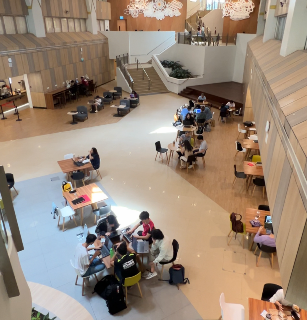 Resources - College of Design and Engineering