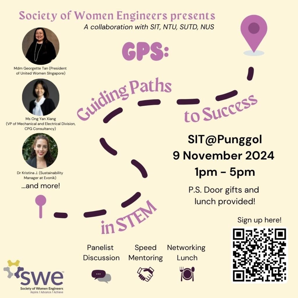 Notices - College of Design and Engineering