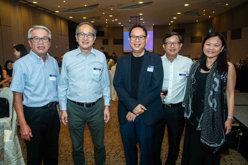 CDE Dean's Message - 102024 CDE GIVING - College of Design and Engineering