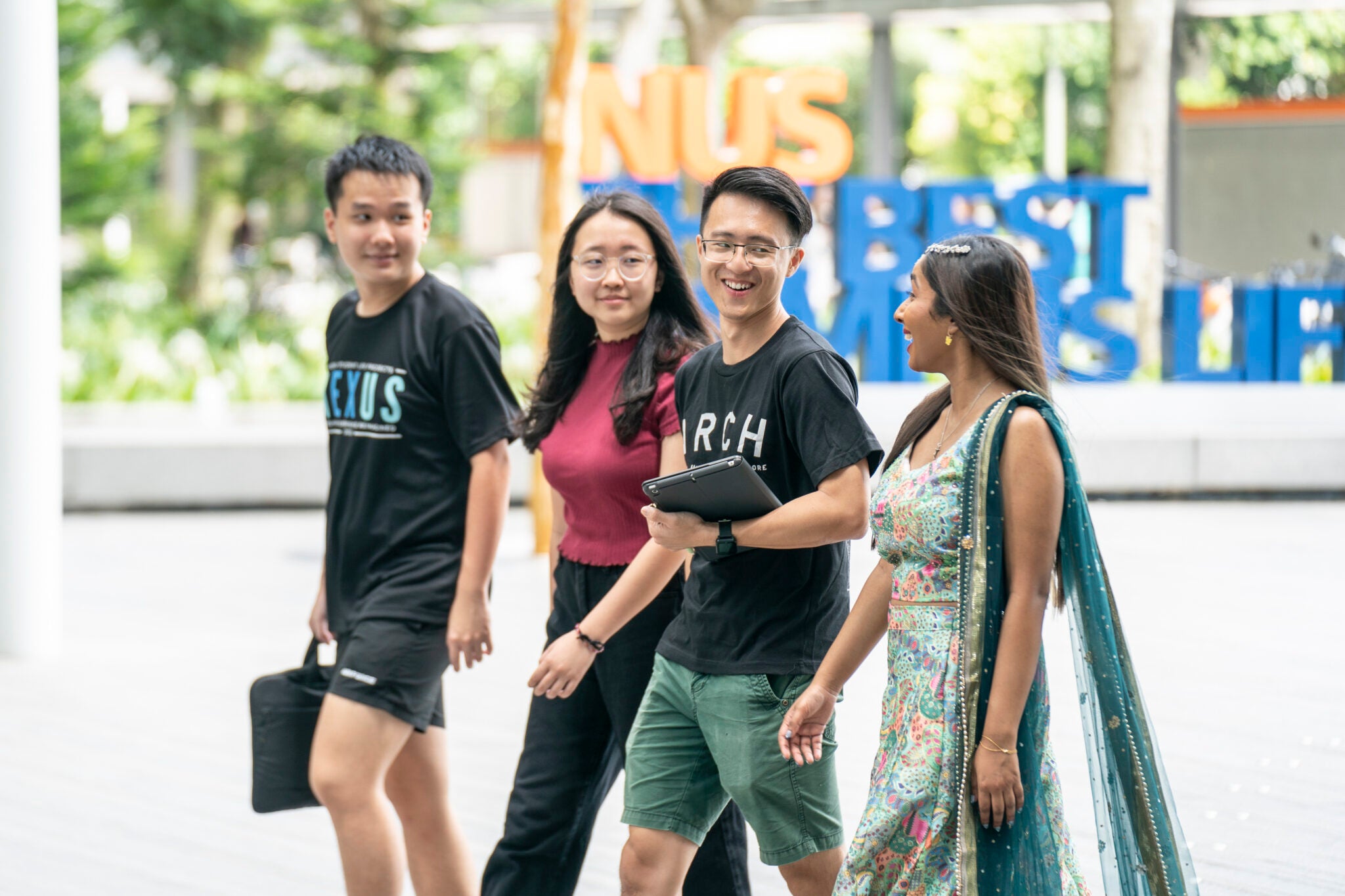 Graduate - College of Design and Engineering