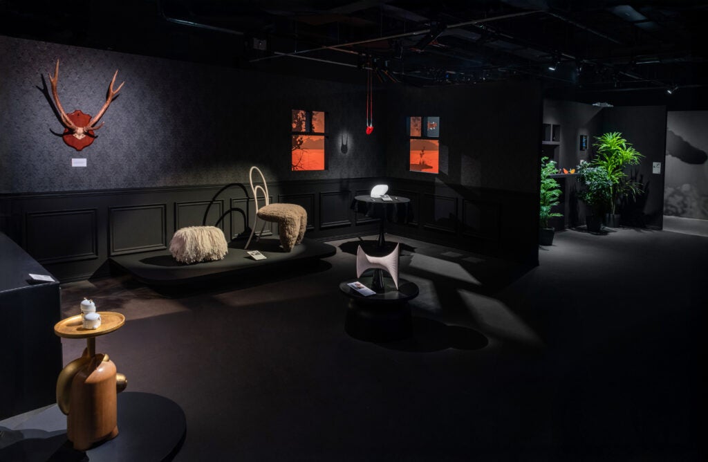 The Nature of Things exhibition makes its way to NUS - College of ...