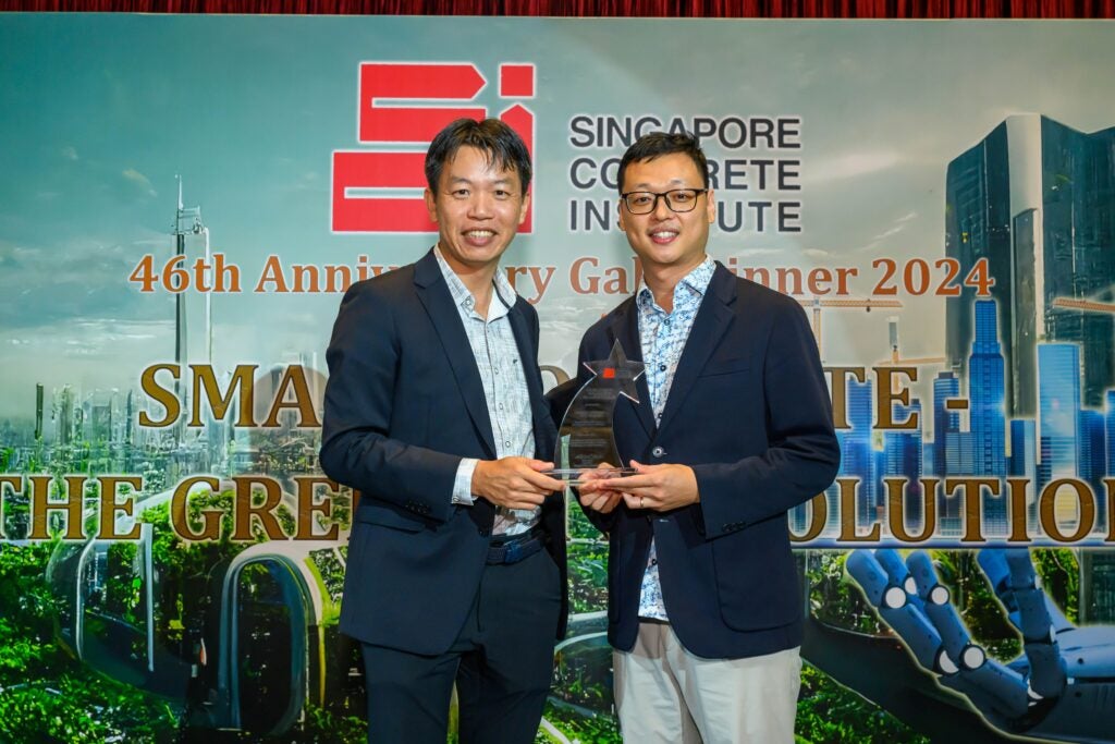 CDE Dean's Message - 112024 FACULTY AWARDS - College of Design and ...