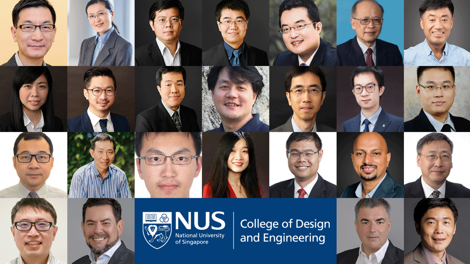 Clarivate names 25 CDE faculty among World’s Most Influential ...