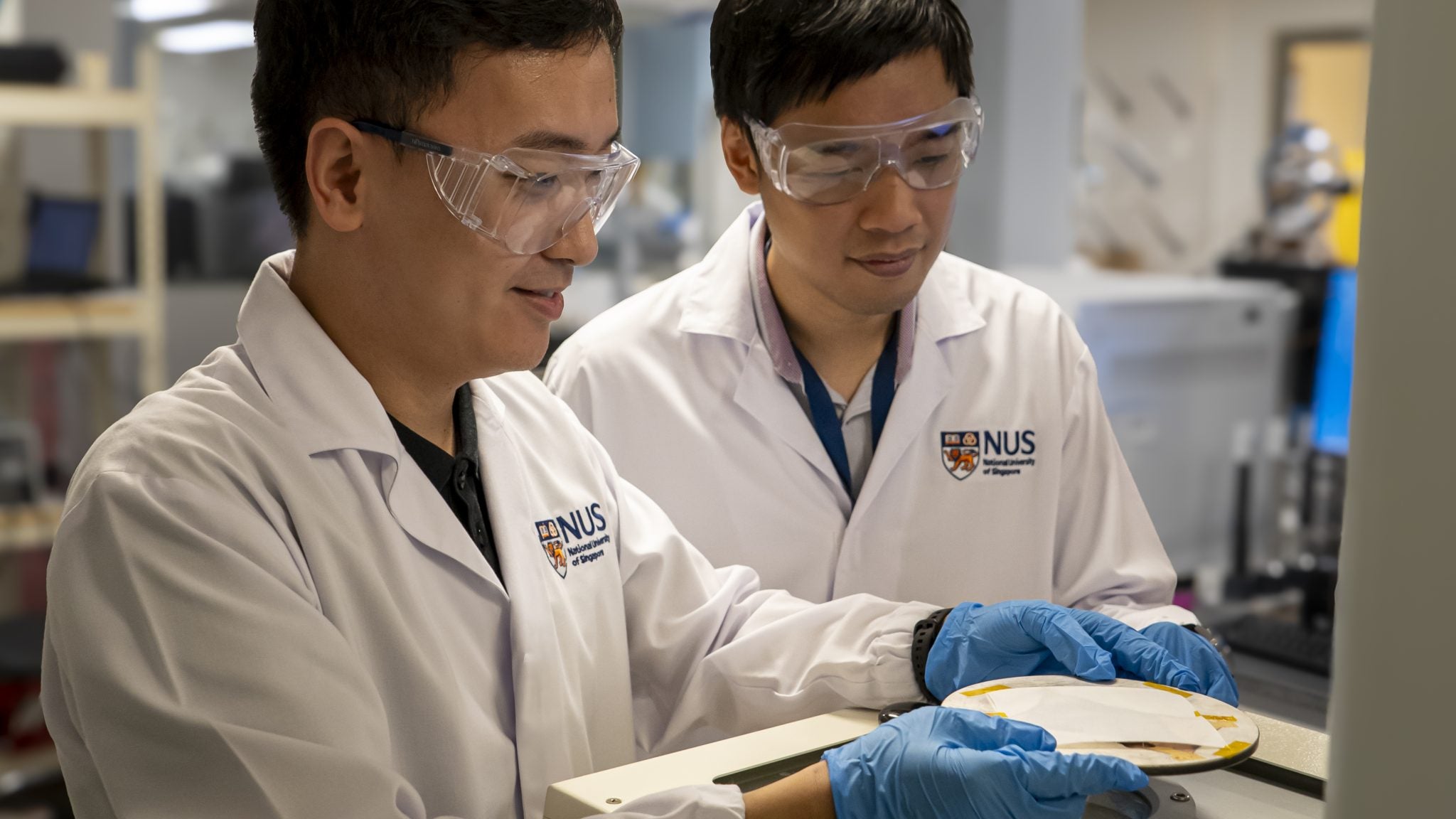 Study unlocks new pathway to turn CO2 into clean fuels - College of Design and Engineering