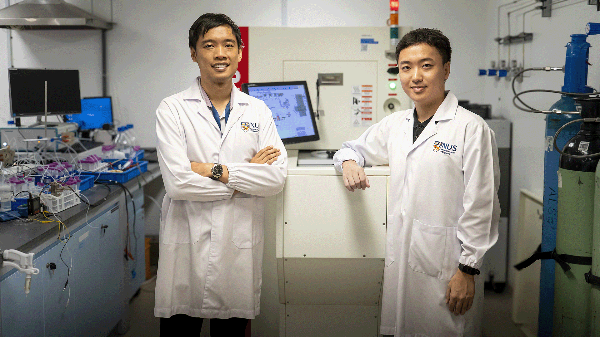 Home - College of Design and Engineering