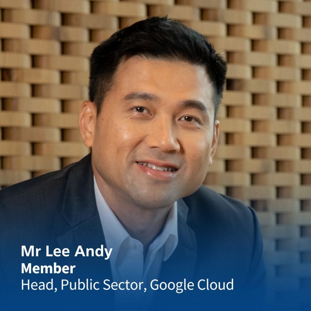 Mr Andy Lee - College of Design and Engineering