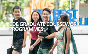 Graduate - College of Design and Engineering