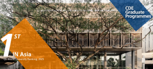 Graduate - College of Design and Engineering