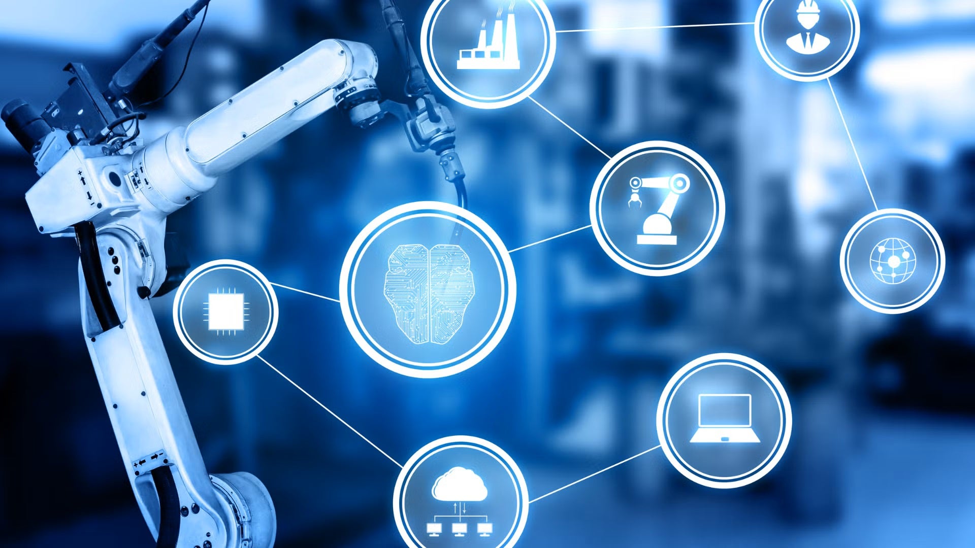 Research teams awarded funding to drive robotics innovation - College ...