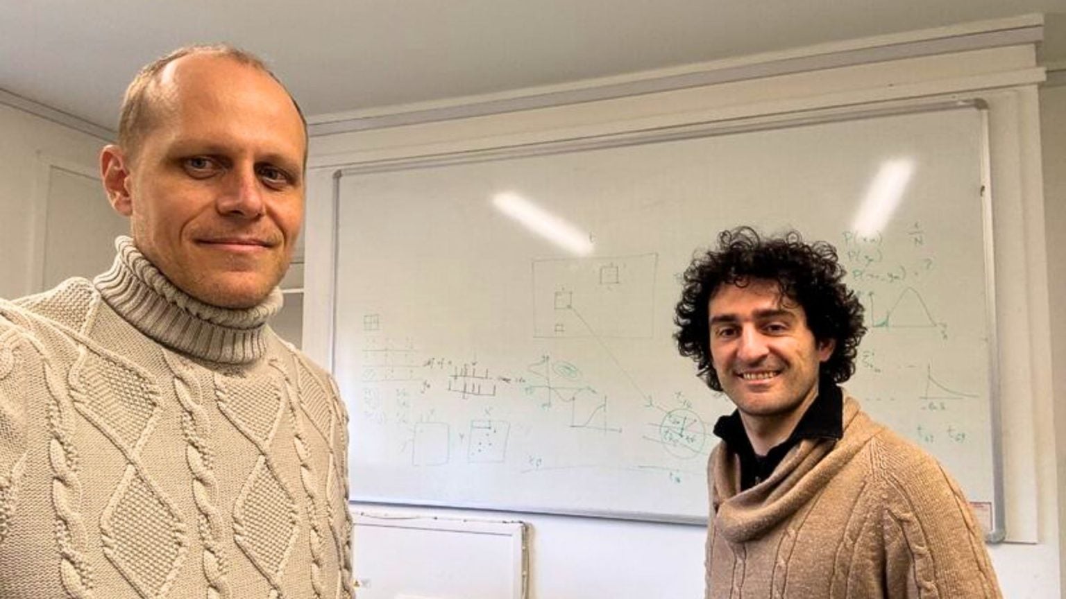 New data-driven method reveals how (un)predictable complex systems can ...